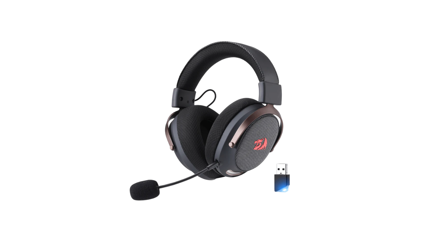 Redragon Arrow Pro H858 3-Mode Wireless - Awro Store